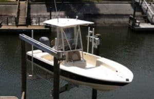 Miami Boat Lifts | IMM Quality Boat Lifts