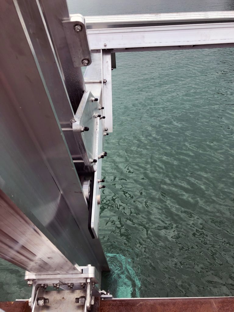 The Best Custom Engineered Boat Lifts