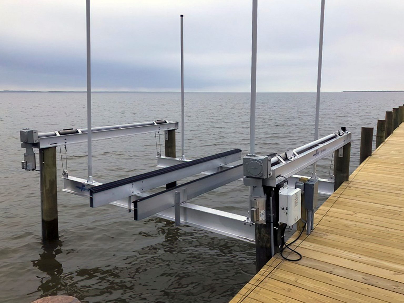 Building Better Top Beams