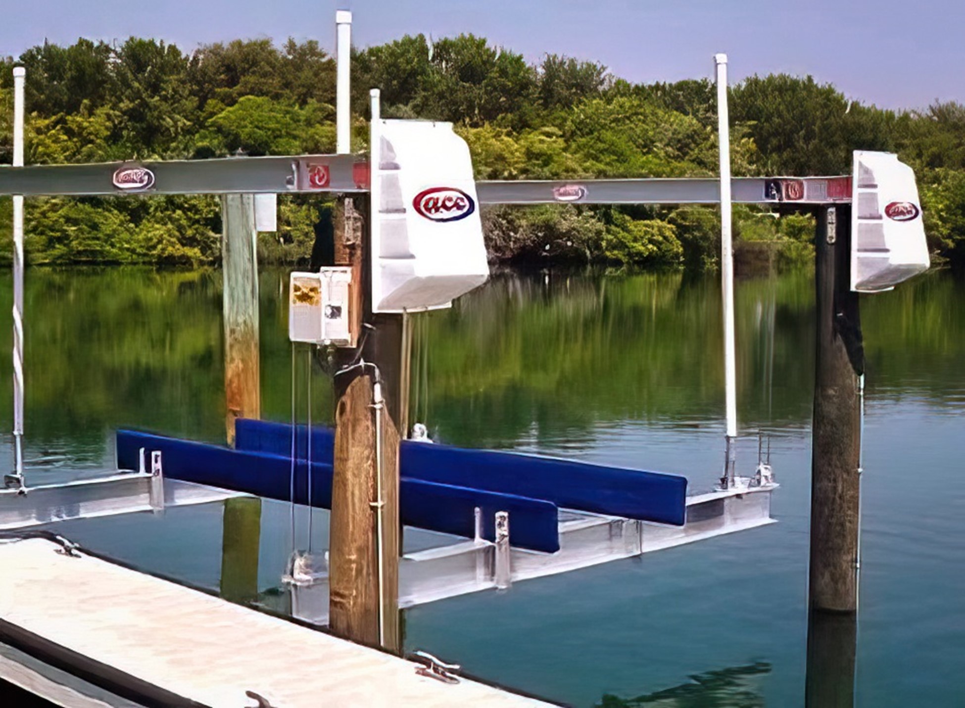 Building Better Top Beams