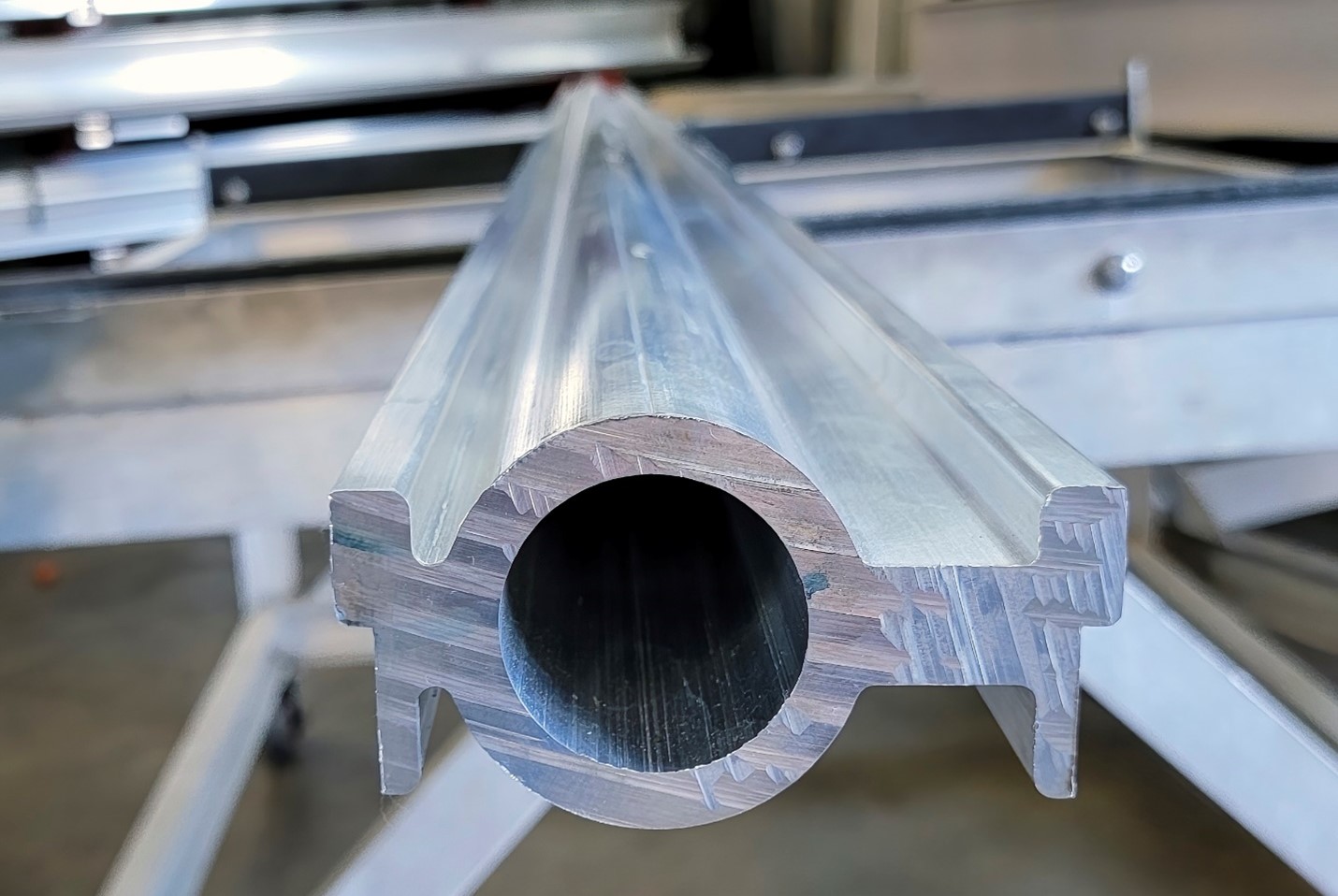 Building Better Top Beams