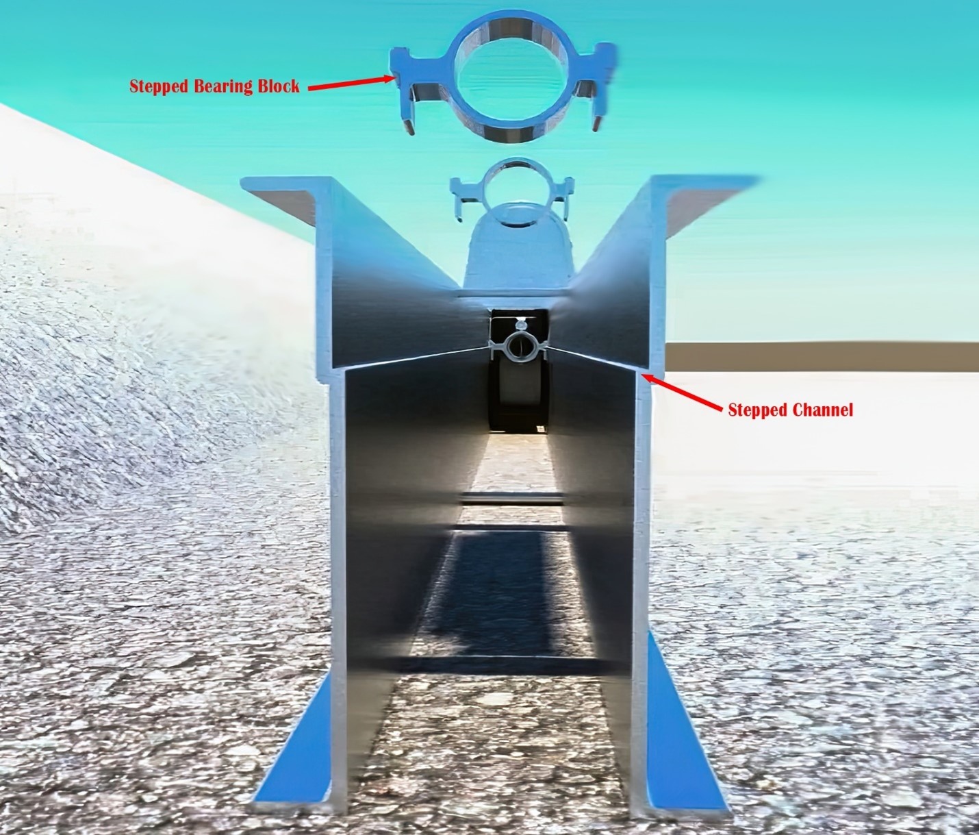 Building Better Top Beams