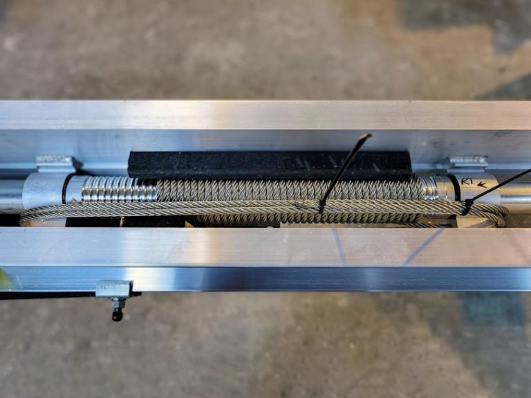 The Ultimate Guide to Boat Lift Maintenance