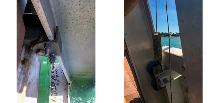 The Ultimate Guide to Boat Lift Maintenance