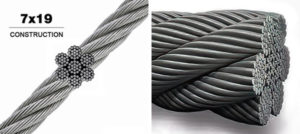 Installing a Boat Lift Cable